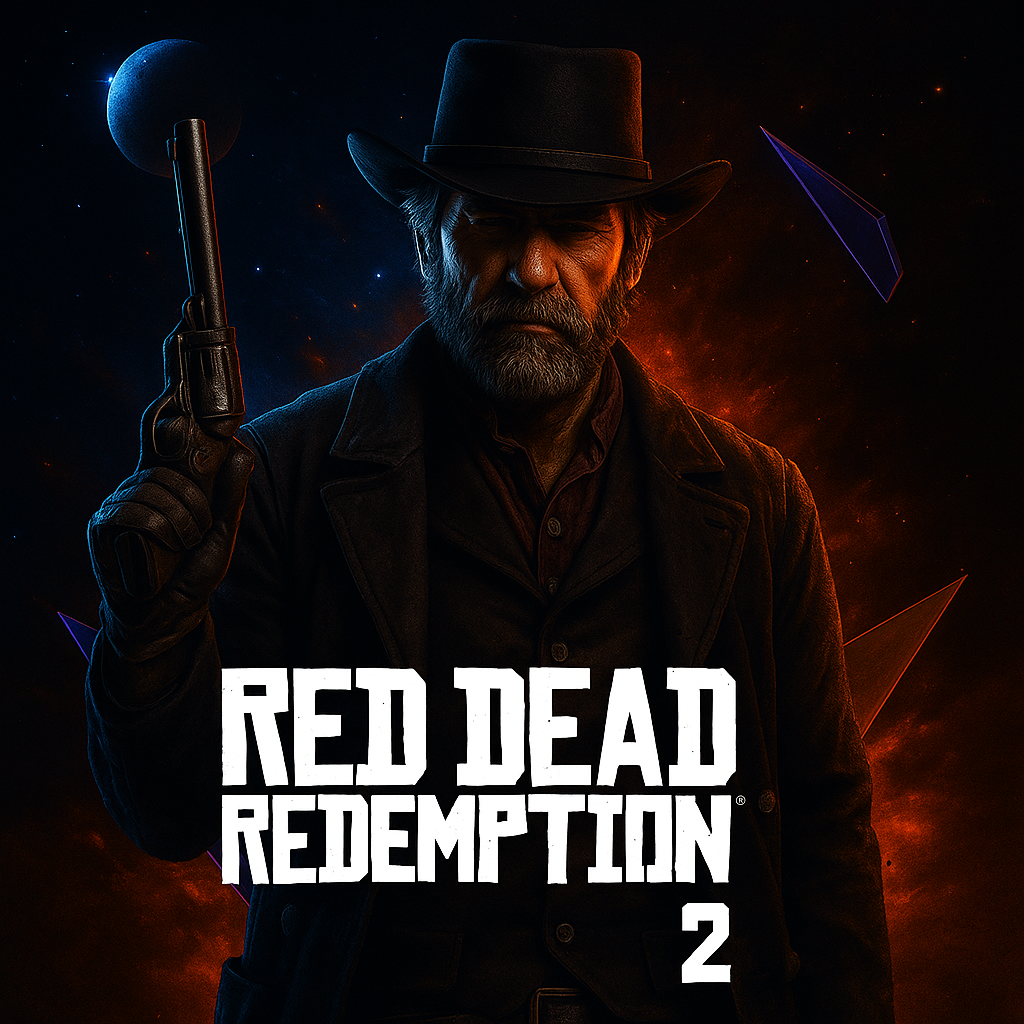 Red Dead Redemption 2 – Sector 51
